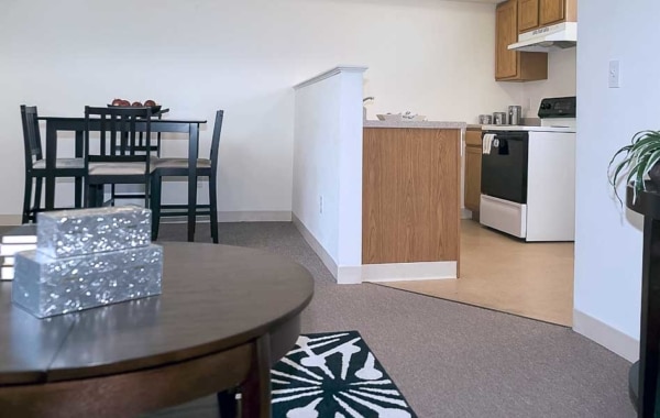 Off-campus Student Apartments near UNH